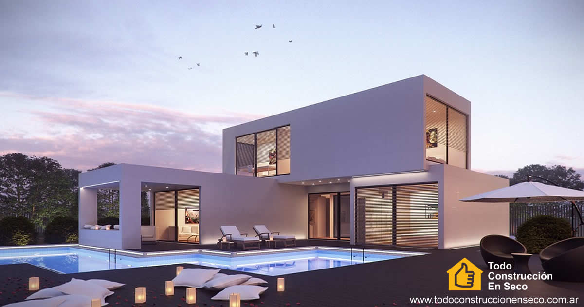 Construcción de Casas Modulares en Argentina