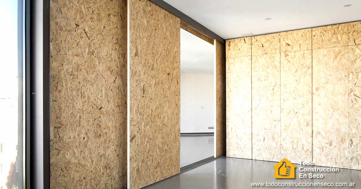 Placas OSB: Qué Son, Cómo Construir, Calcular Cantidad